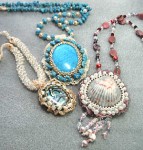 Beadwork Gallery 2 - How to Make Jewelry Now