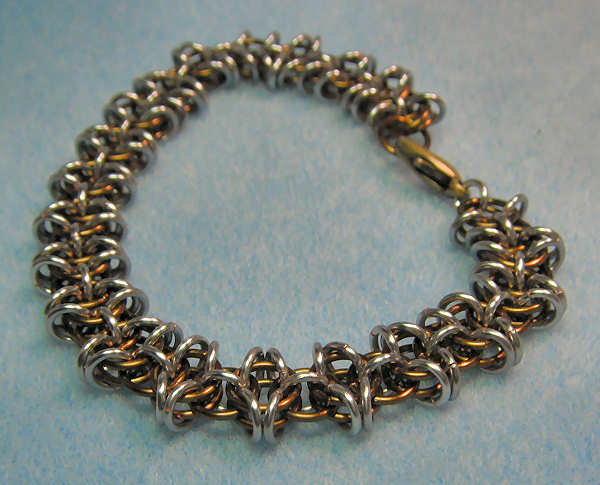 Celtic Weave Tutorials for Chain Maille | How to Make Jewelry Now